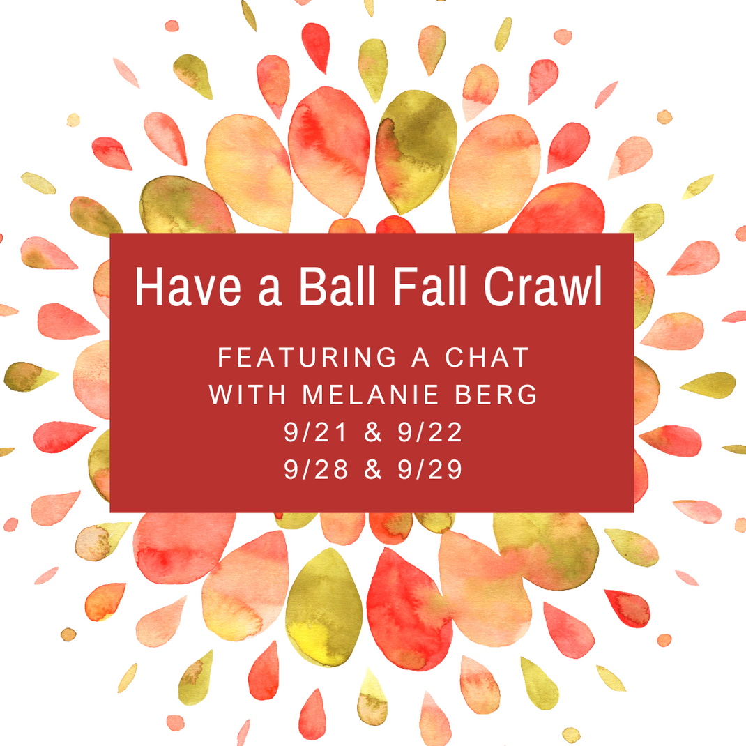 Have a Ball Fall Crawl – Have a Ball Fall Crawl powered by 6 Ply LLC